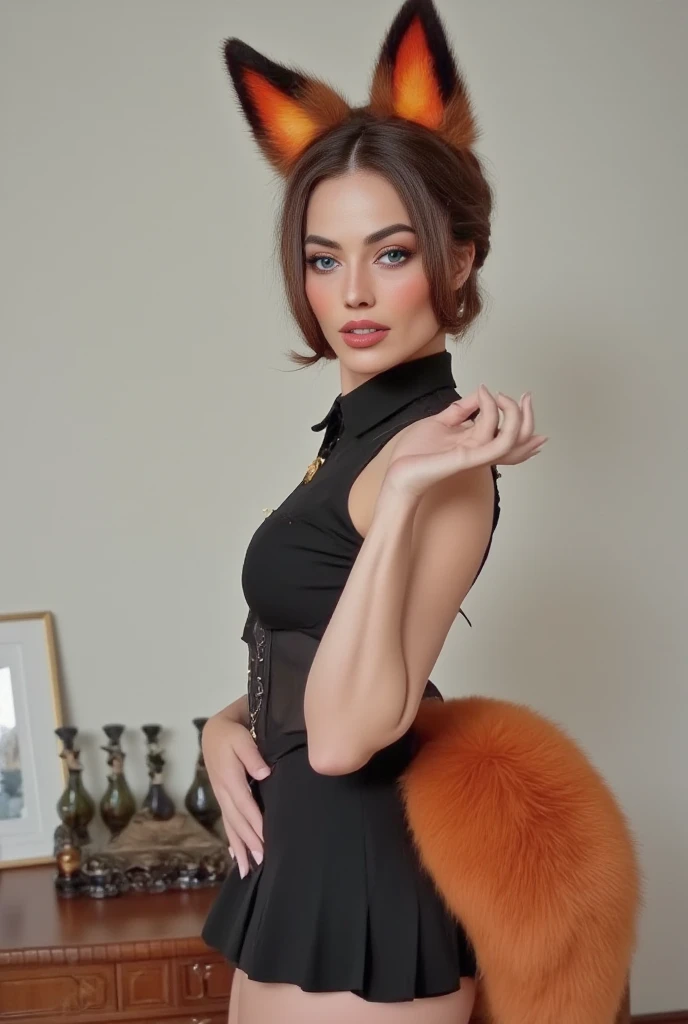 (( Top quality , 8k)), ((Masterpiece)), ( Highest Resolution - SeaArt AI