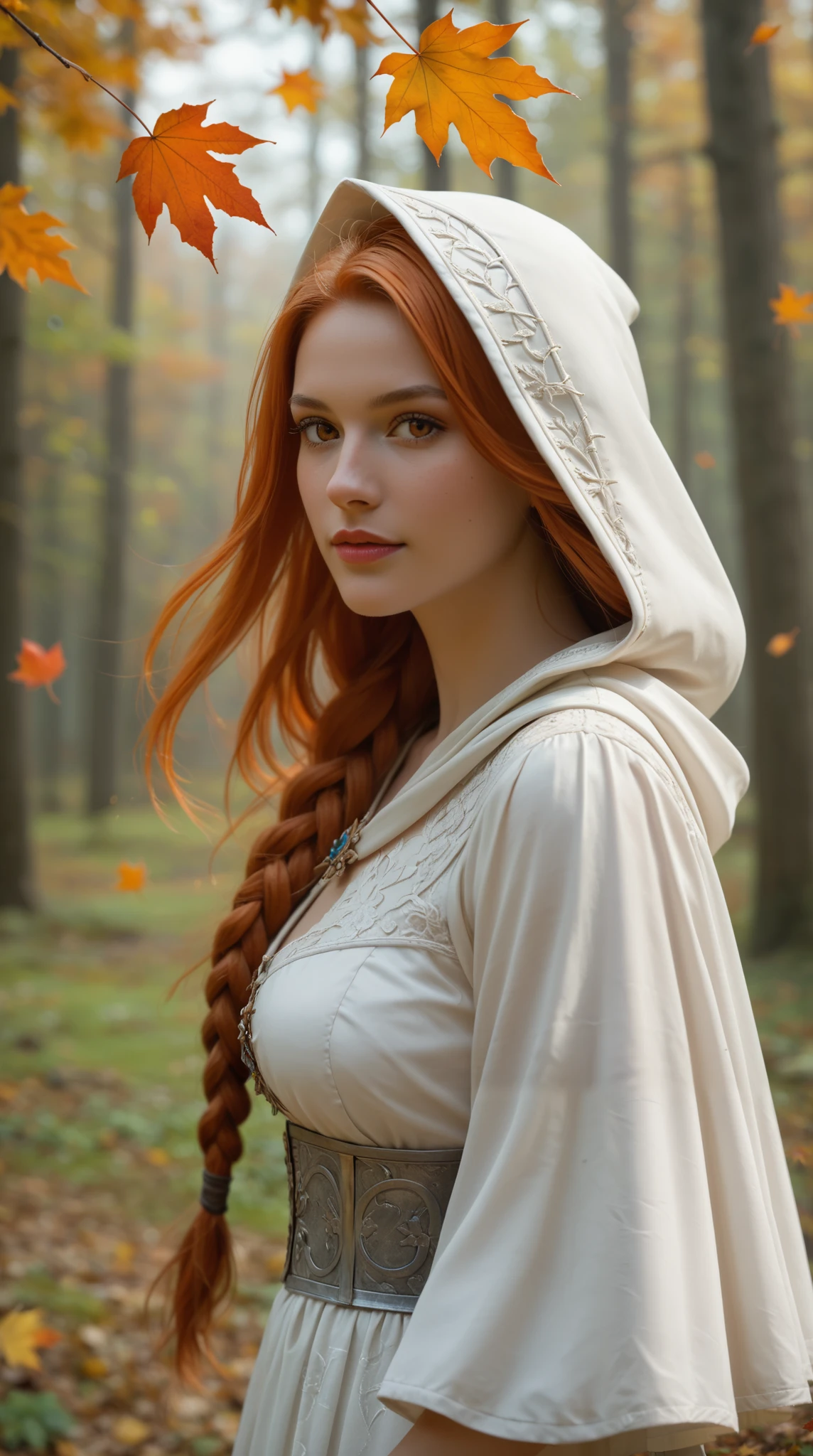 Daily Challenge 0116 - CyberRealistic Pony - Realistic Freya