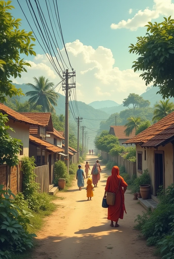 Here's the translation: "Today's video will provide you with some ...