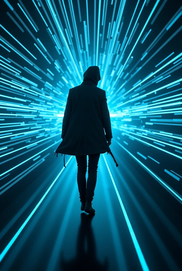 Case 2 : Laser room . The thief dodges the beams using a holographic ...