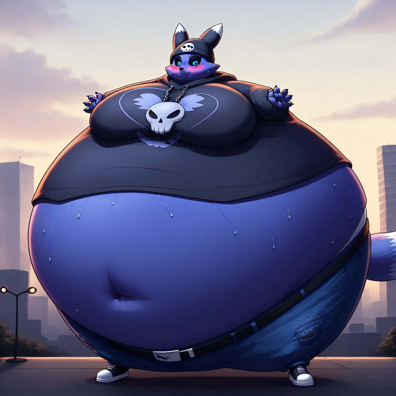 Source_anime, score_9, score_8_up, score_7_up, solo, 1girl, hyper ...