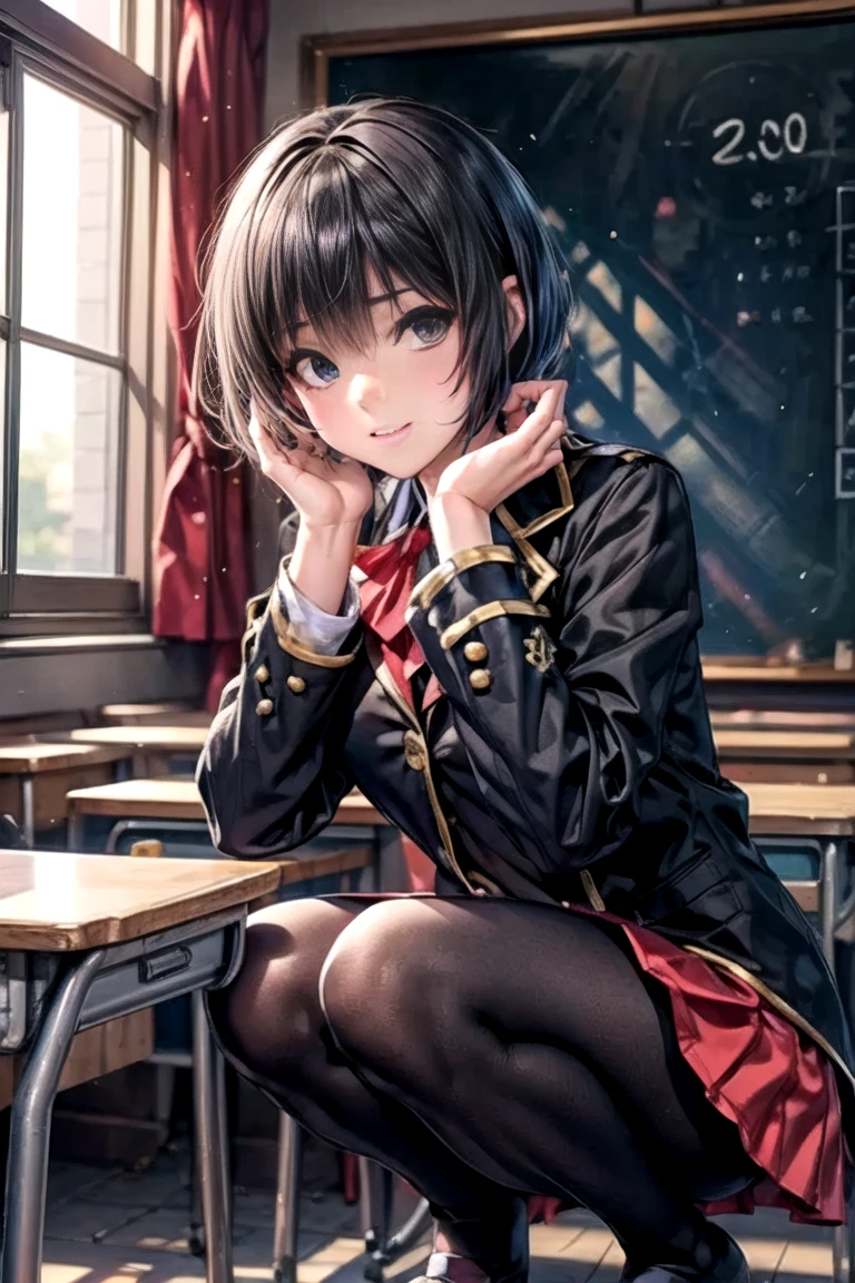 Masterpiece, top quality, Full HD, 16k, Bold Poses to Seduce Men ...