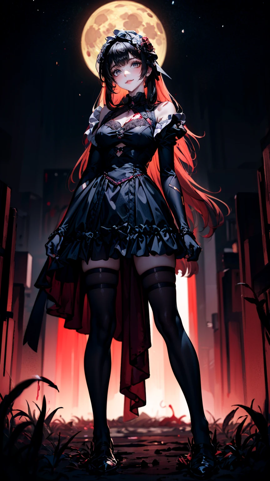 Composition from Head to Toe 、 full body view、 watch viewers - SeaArt AI