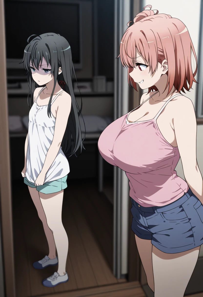 Masterpiece,best quality,very aesthetic,absurdres,newest,BREAK - SeaArt AI