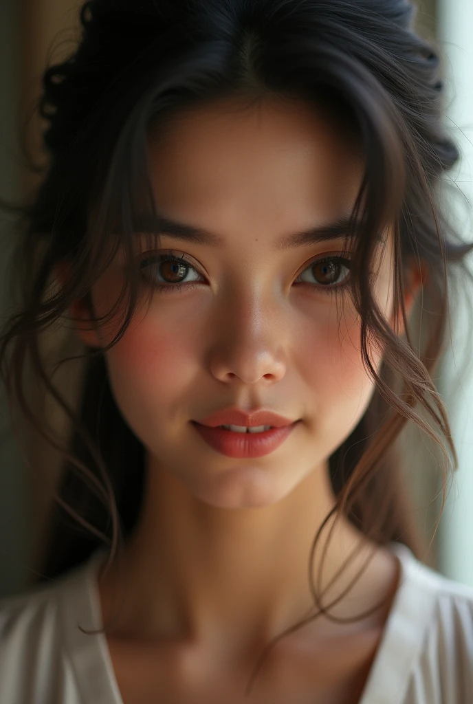 You can improve a photo of me - SeaArt AI