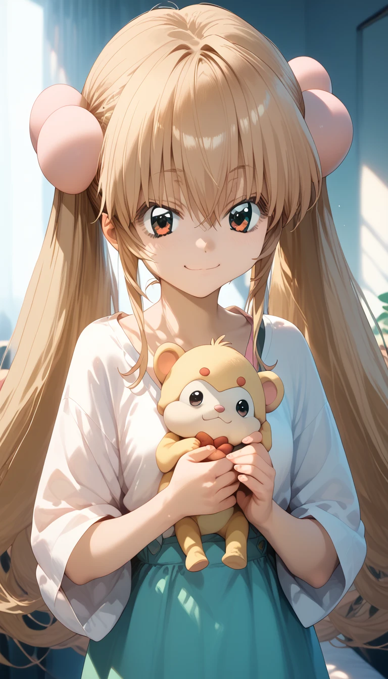 Masterpiece, high resolution, best quality ,8k (rin kokonoe - SeaArt AI