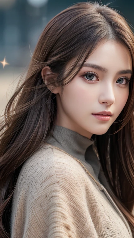 ( best quality 、 超 It's high definition 、masterpiece、8k)、 - SeaArt AI