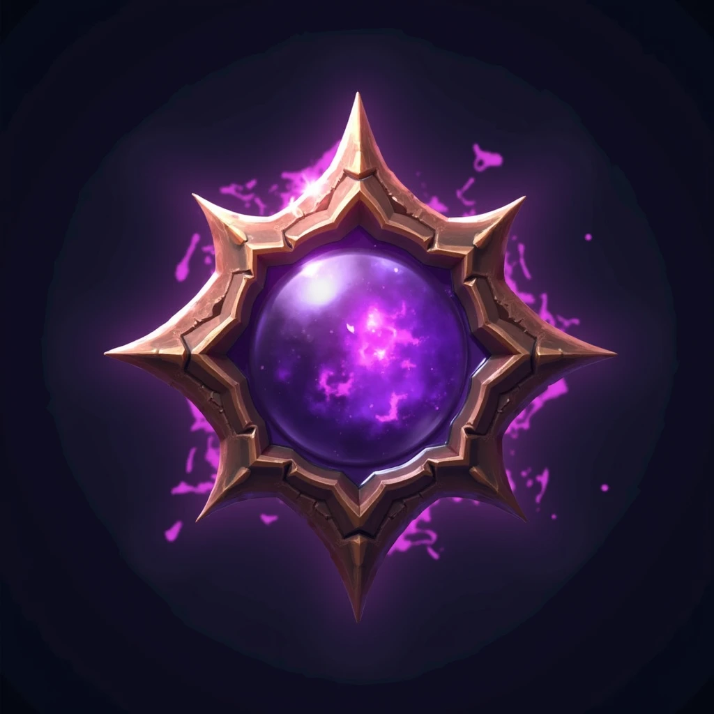 Skill icon, game resources, symbol style, video game skills ...