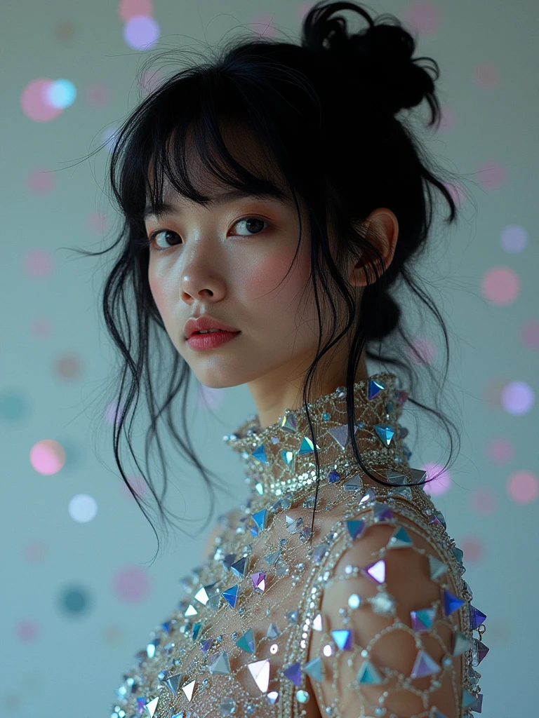 Real photograph, (masterpiece), (highest quality), (Super detailed - SeaArt AI