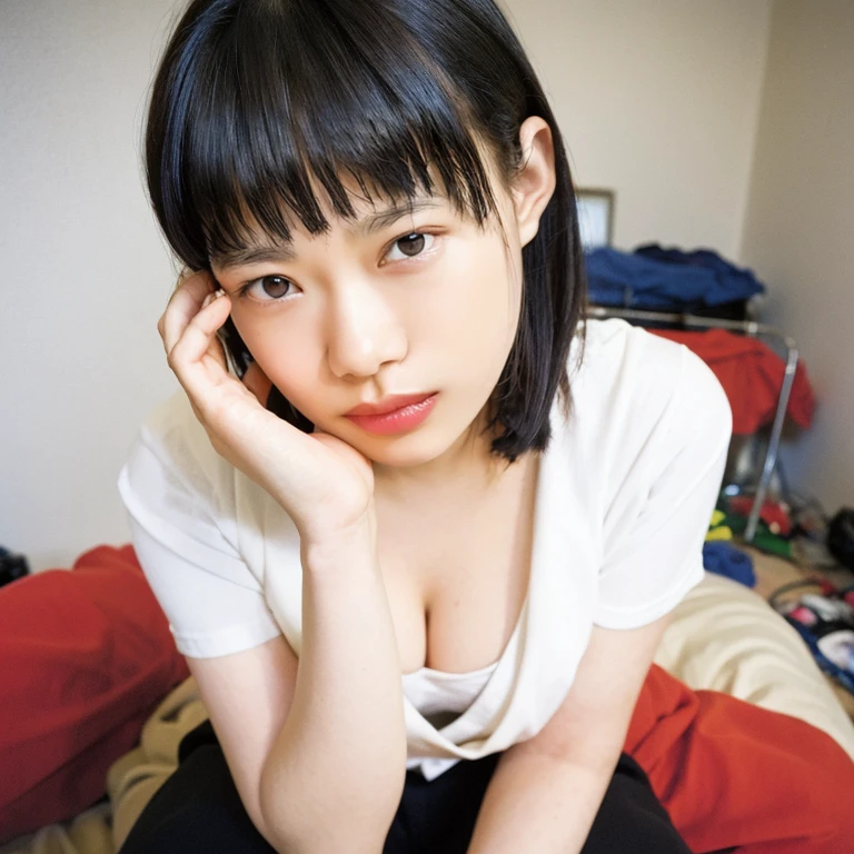 best quality 、8k、Masterpiece、 photorealistic, sharp focus by G - SeaArt AI