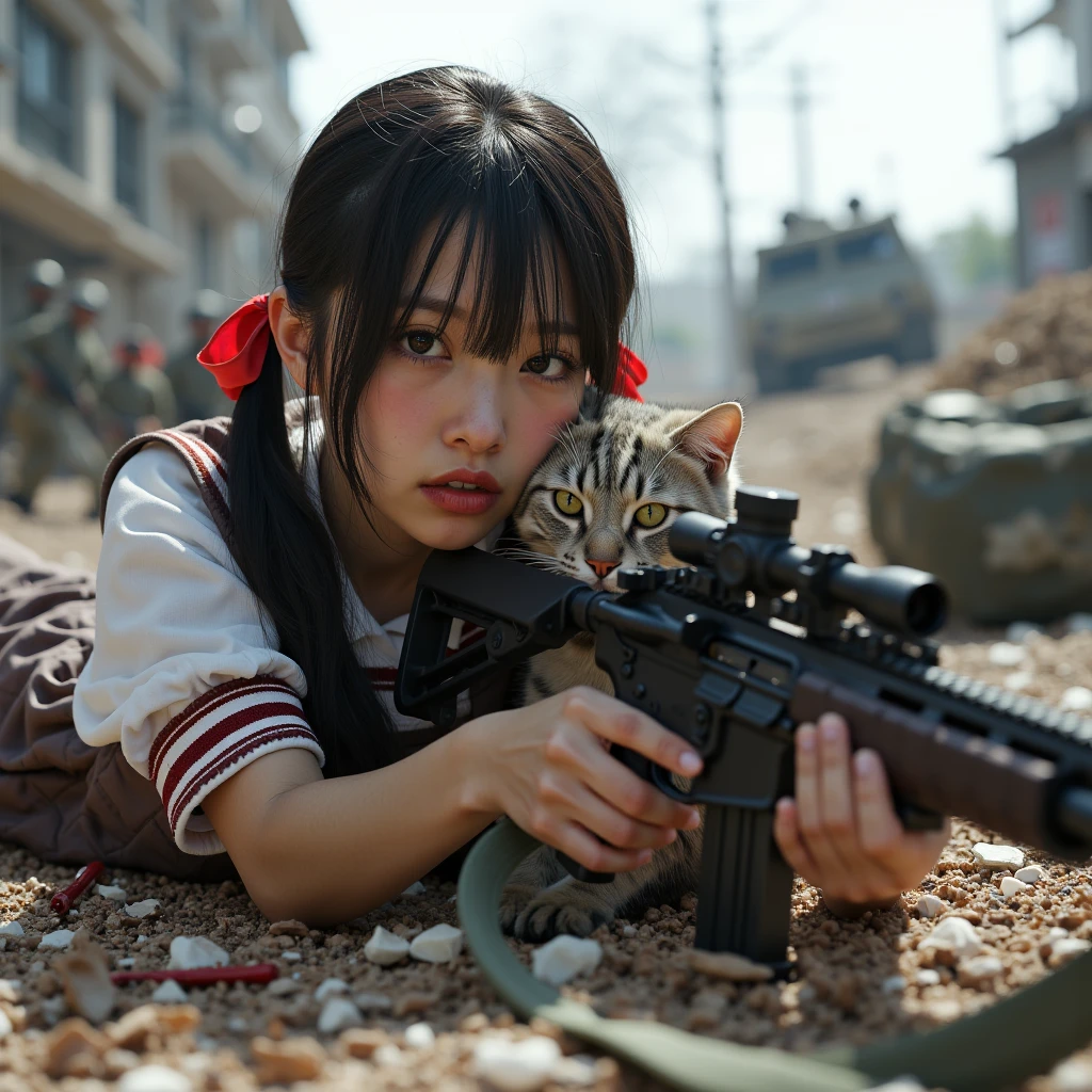 Ultra-realistic, photorealistic, dramatic scene, shadow, global - SeaArt AI