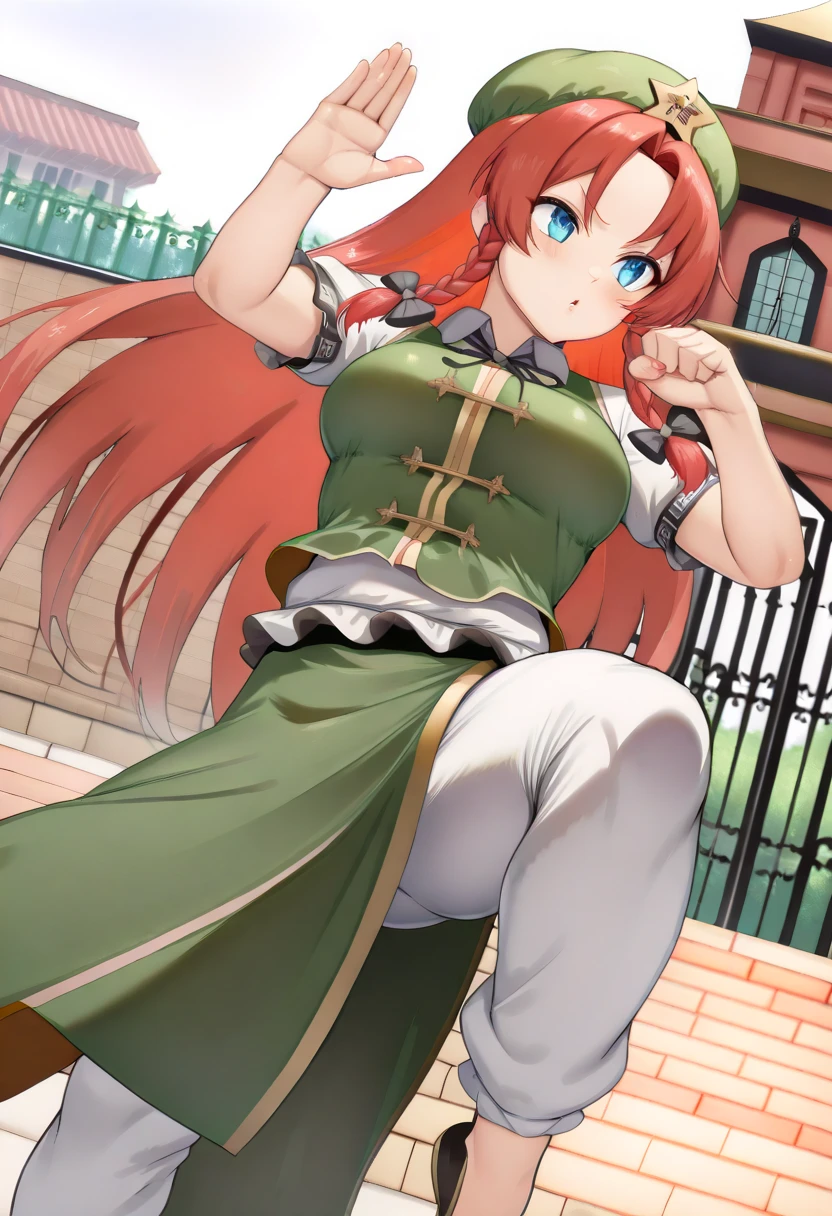 ( best quality :2.0)、(( high definition ))、Masterpiece、East - SeaArt AI