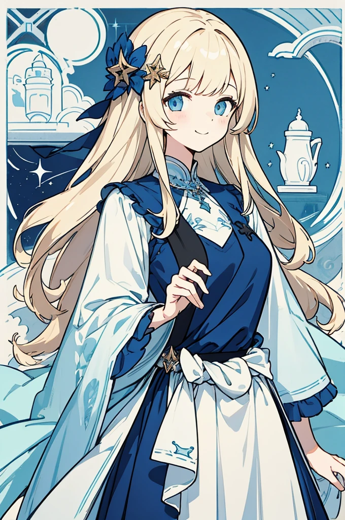 ( best quality illustration :1.2)、(With a girl:1.0)、(solo:1.0)、( new ...