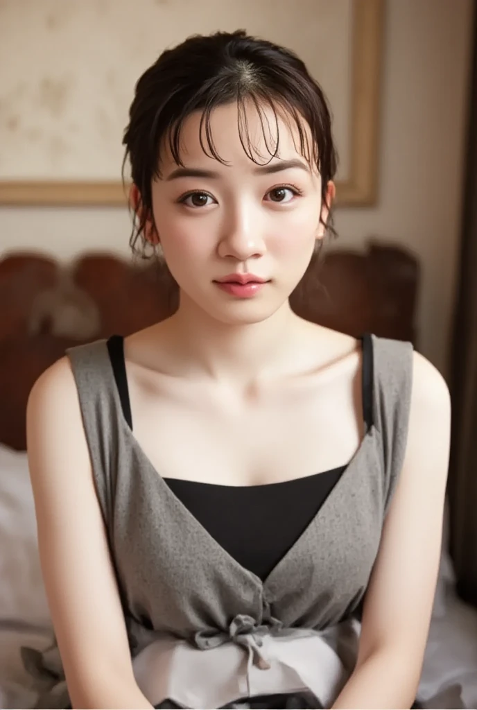 Masterpiece, ultra high quality , 8k, beautiful picture, (ultra short ...