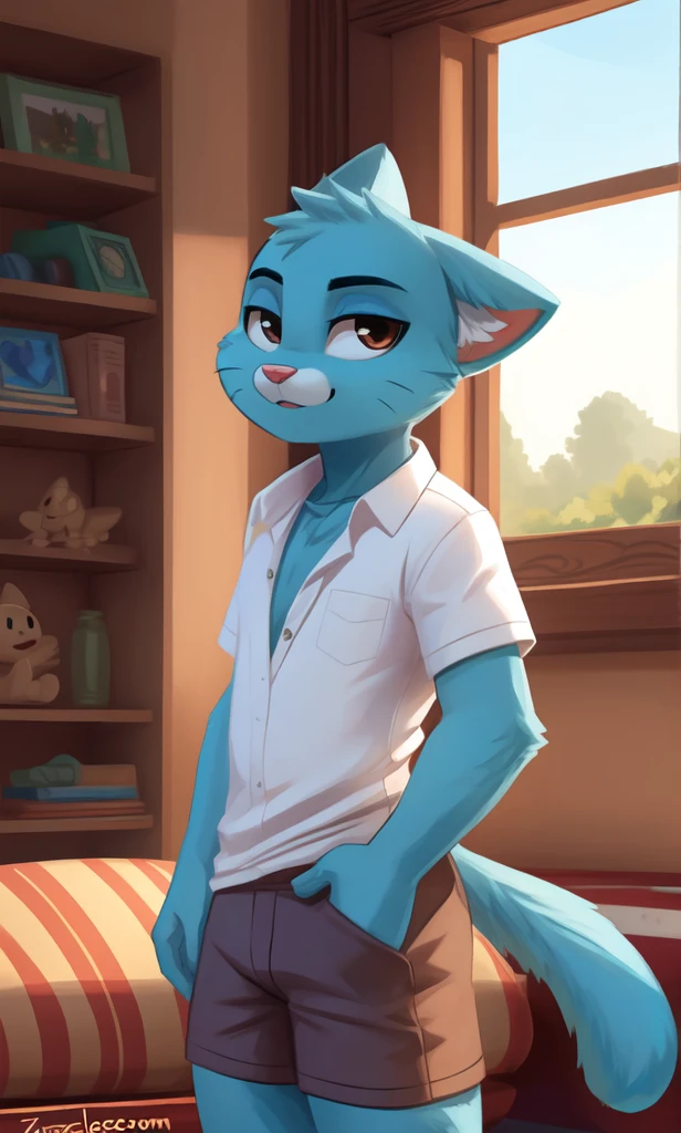 [Uploaded to e621.net; ((by ozoneserpent)), ((by cubedcoconut - SeaArt AI