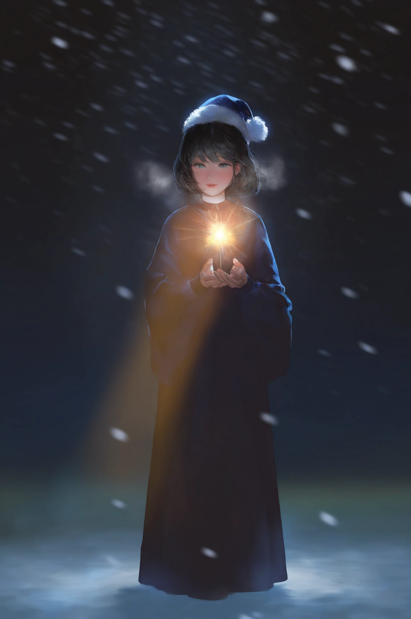 Artist:sencha_\(senchat\), artist:sora_72-iro, (artist:wlop:0 - SeaArt AI