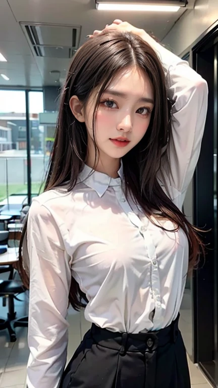 As it is,((16k, Masterpiece , RAW photos , Top Quality, super high ...