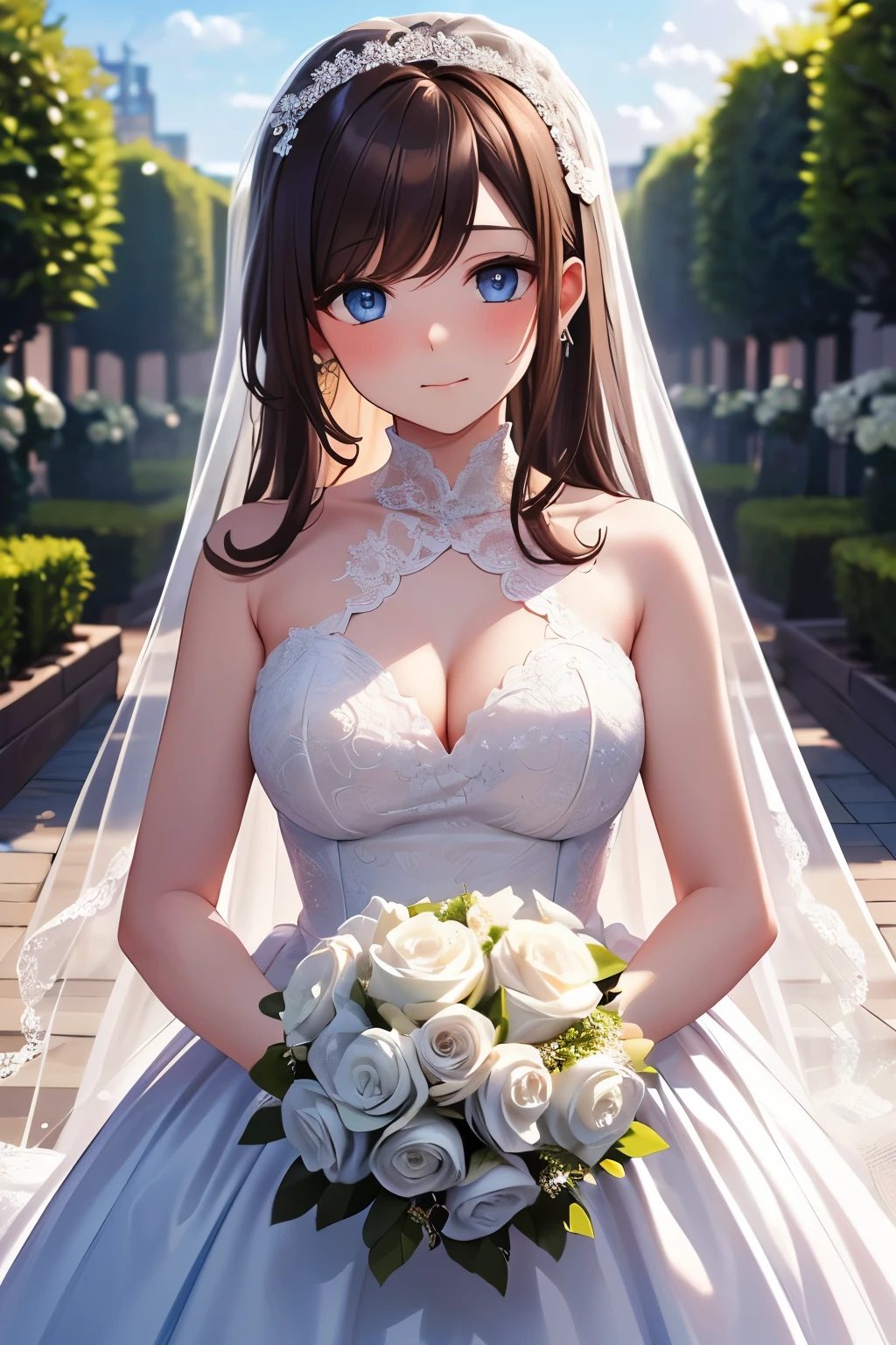 (Masterpiece, best quality , beautiful and aesthetic:1.3), stares at viewers - SeaArt AI