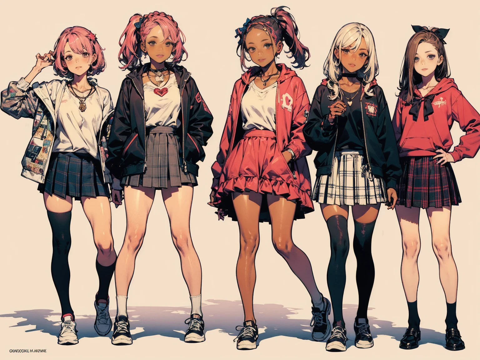 Anime Kawa :1.4, and high resolution 1 girl drowns Bobby_pin bow bowtie ...