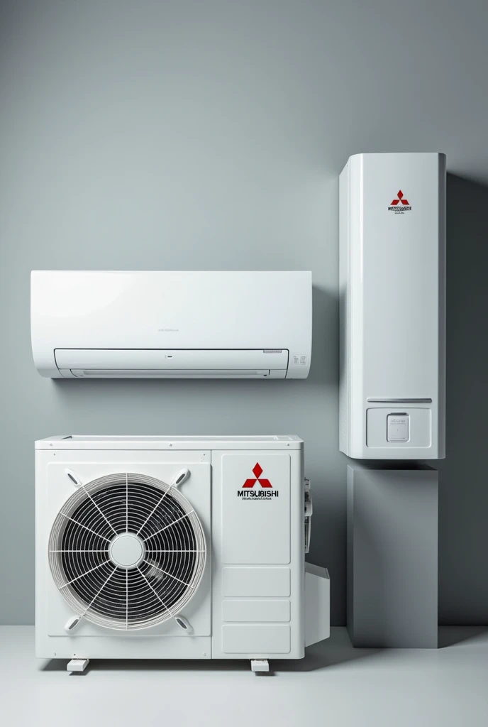 A realistic photo taken in a professional photography studio showing ...