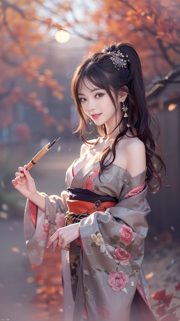 (32K, top quality:1.5, masterpiece, Photographically, super high ...