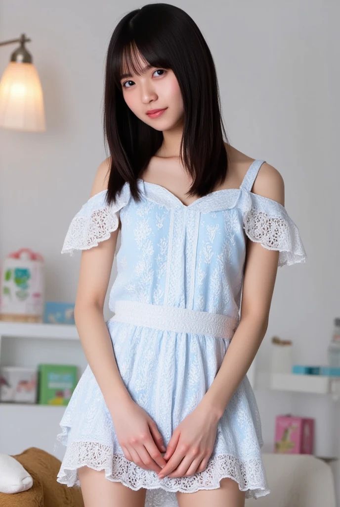 Masterpiece, ultra high quality , 8k, beautiful picture, (ultra short ...