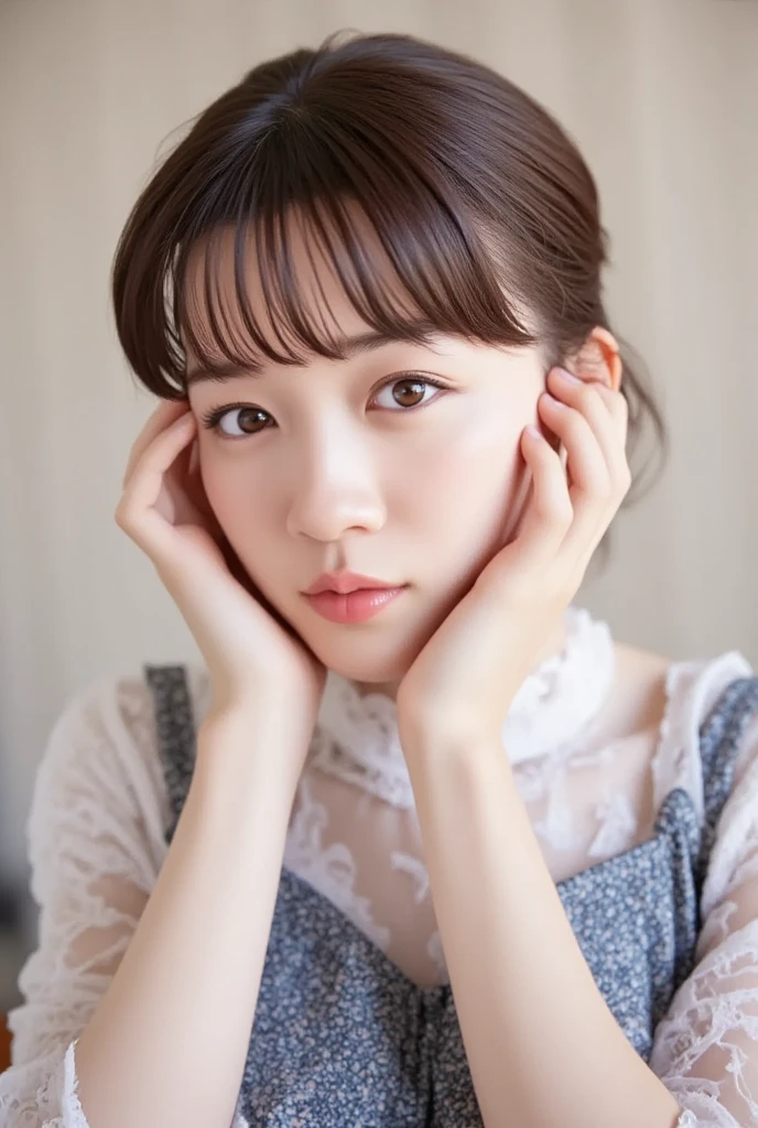 Masterpiece, ultra high quality , 8k, beautiful picture, (micro bikini ...