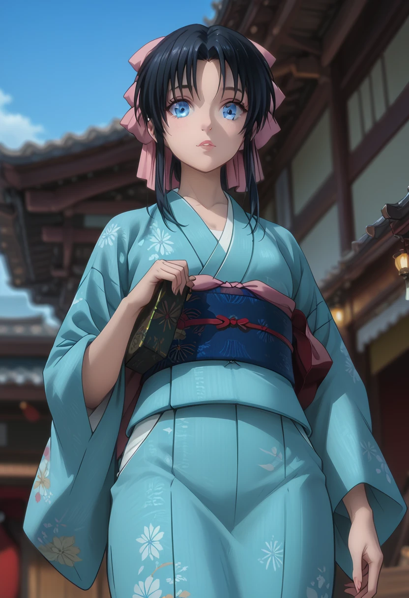 Score_9, score_8_up, score_7_up, 1girl, solo, beautiful waifu - SeaArt AI