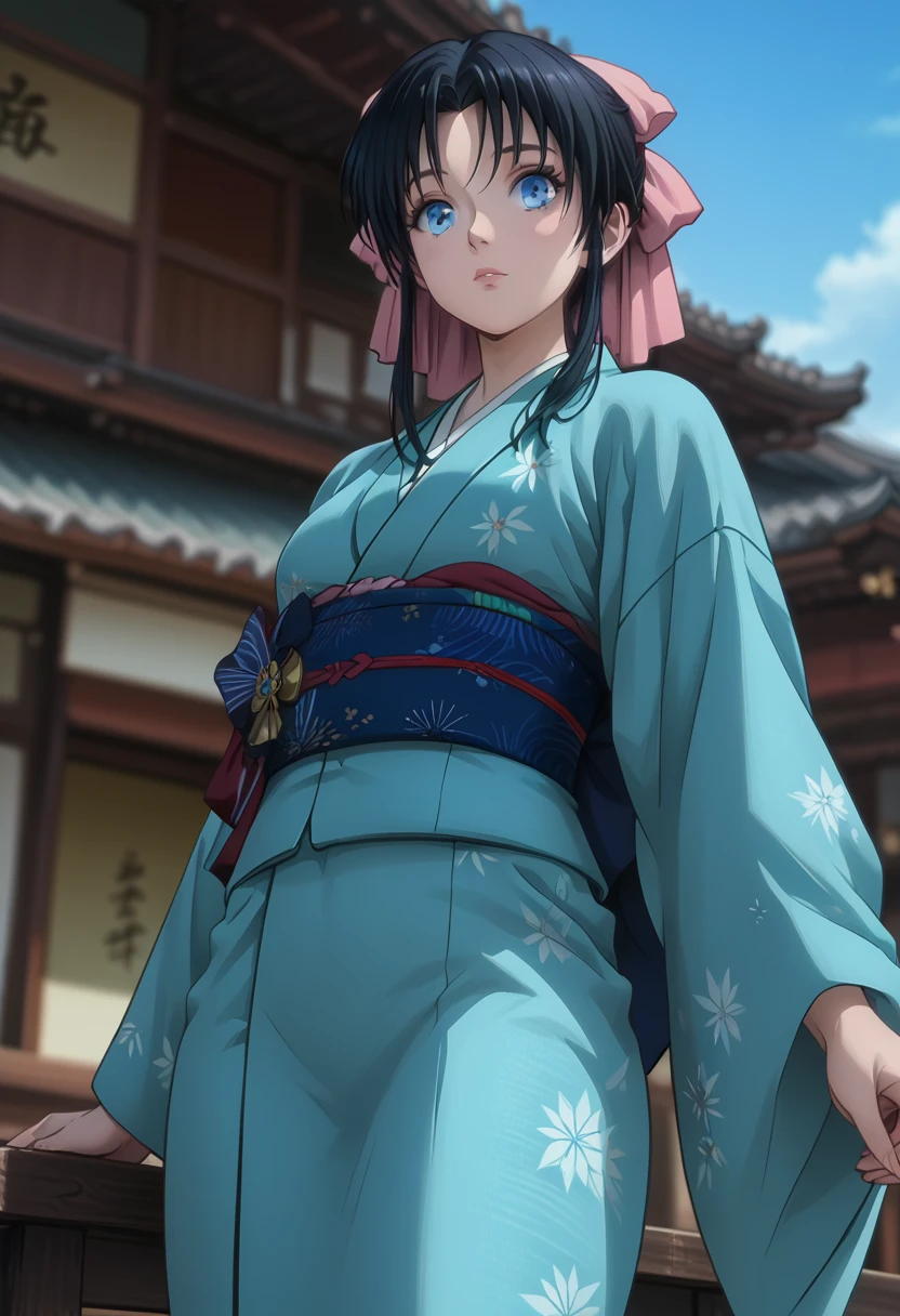 Score_9, score_8_up, score_7_up, 1girl, solo, beautiful waifu - SeaArt AI