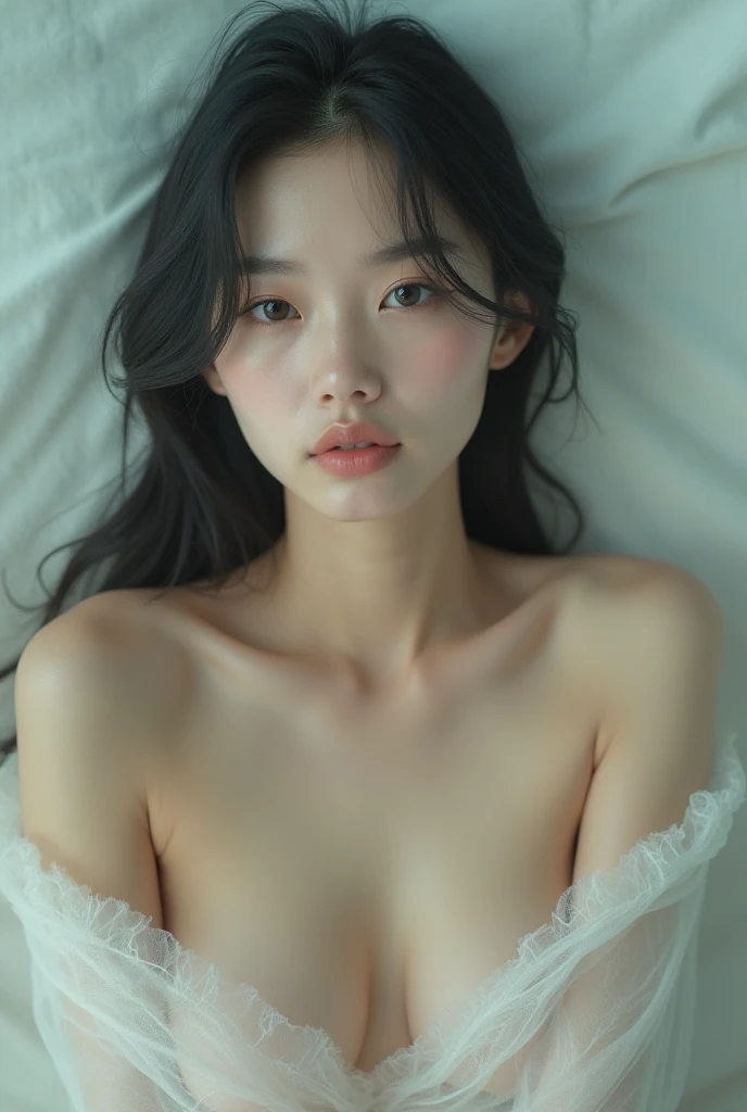 Korean super beautiful girl, Super High Definition , 16k, Surrealist - SeaArt AI