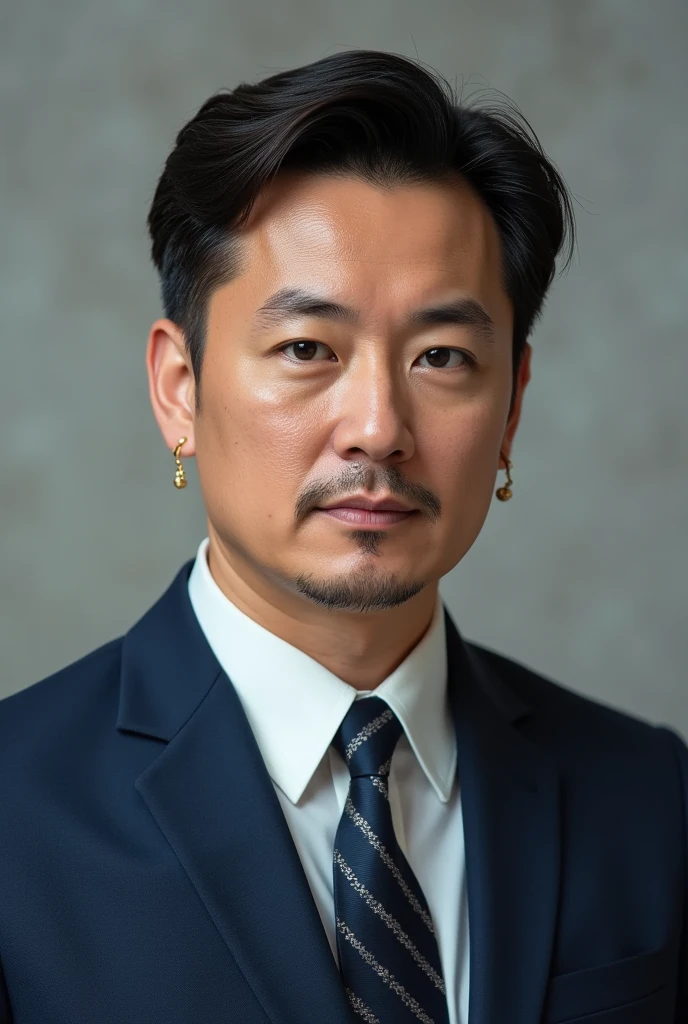 Liu Jia-long - SeaArt AI