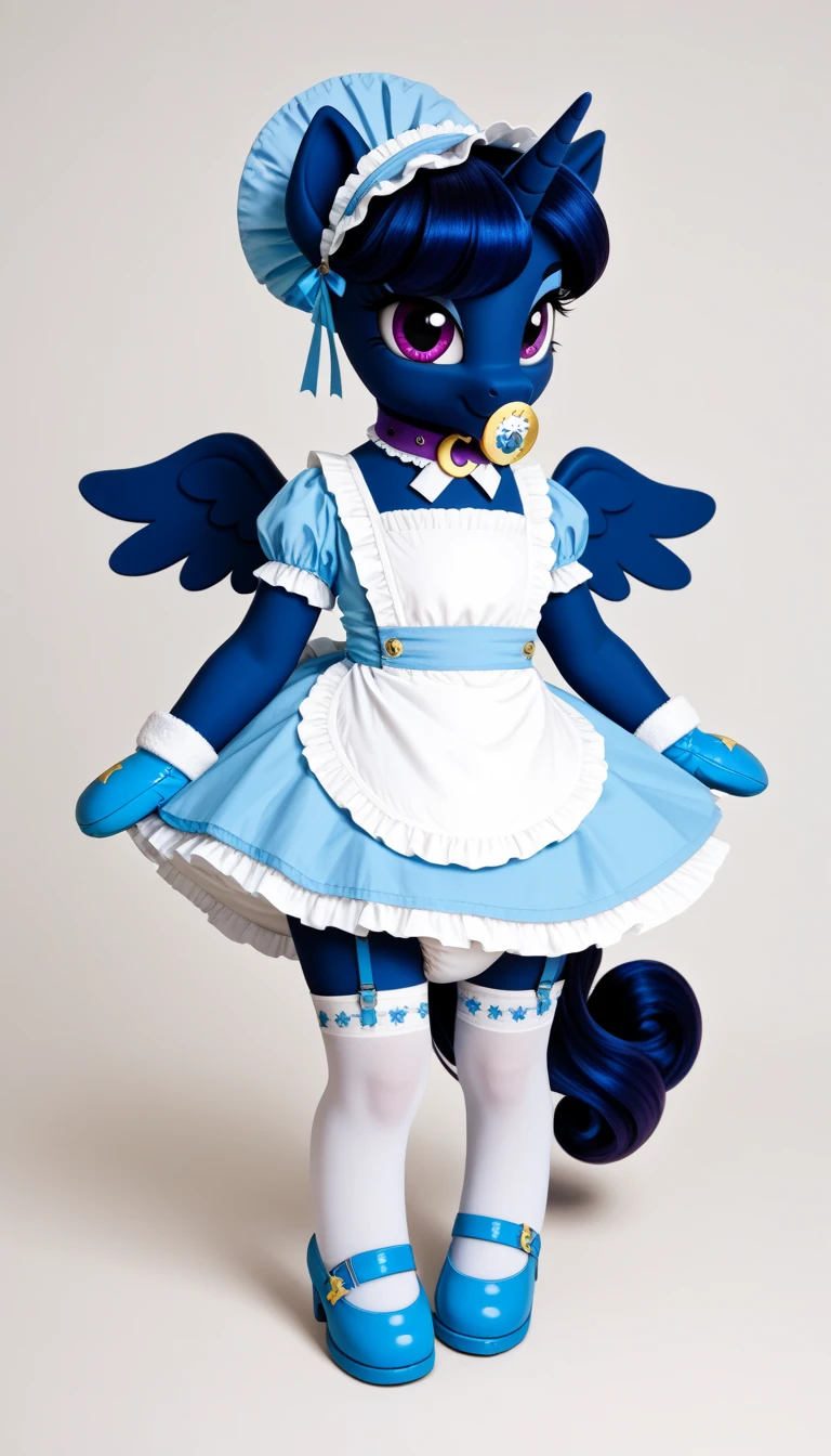 Evaluation_9, evaluation_8_higher, evaluation_7_higher, alicorn pony ...