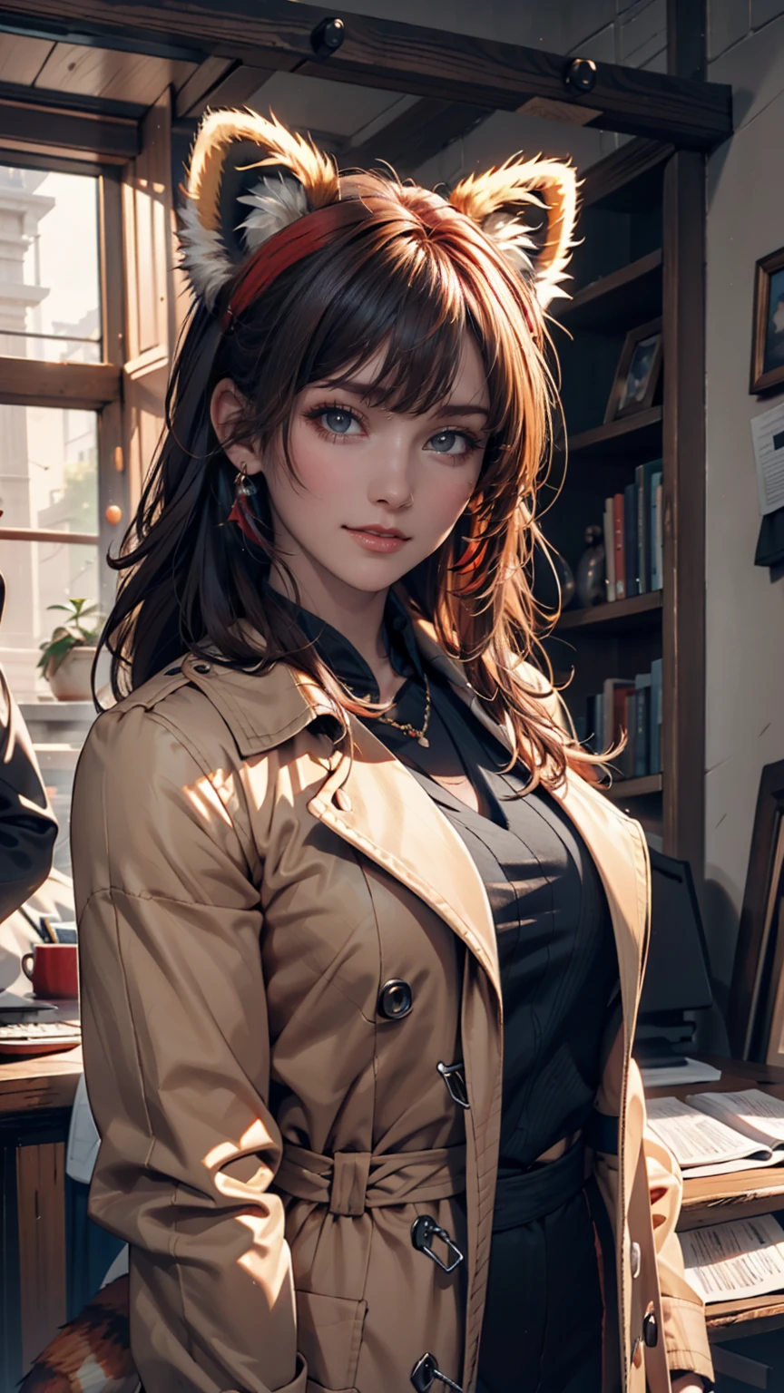 (masterpiece, 最 High Quality , highly detailed CG , complicated details ...