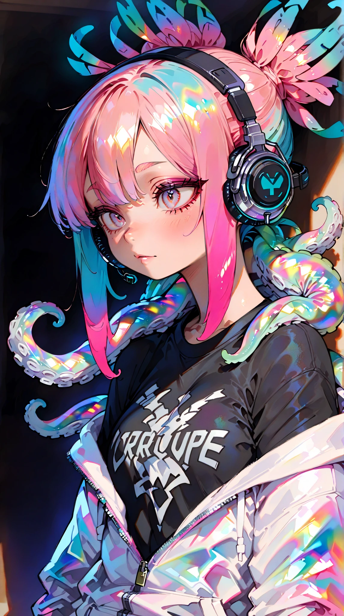 Masterpiece,最 High Quality , great quality,very aesthetic, is ...