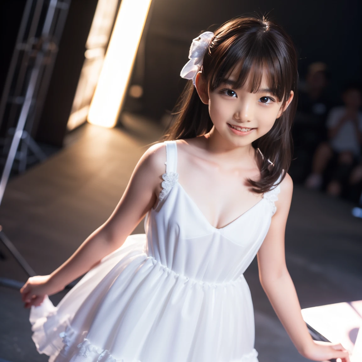 ((best quality)), ((ultra-detailed)), ray tracing, ((beautiful 10 ...