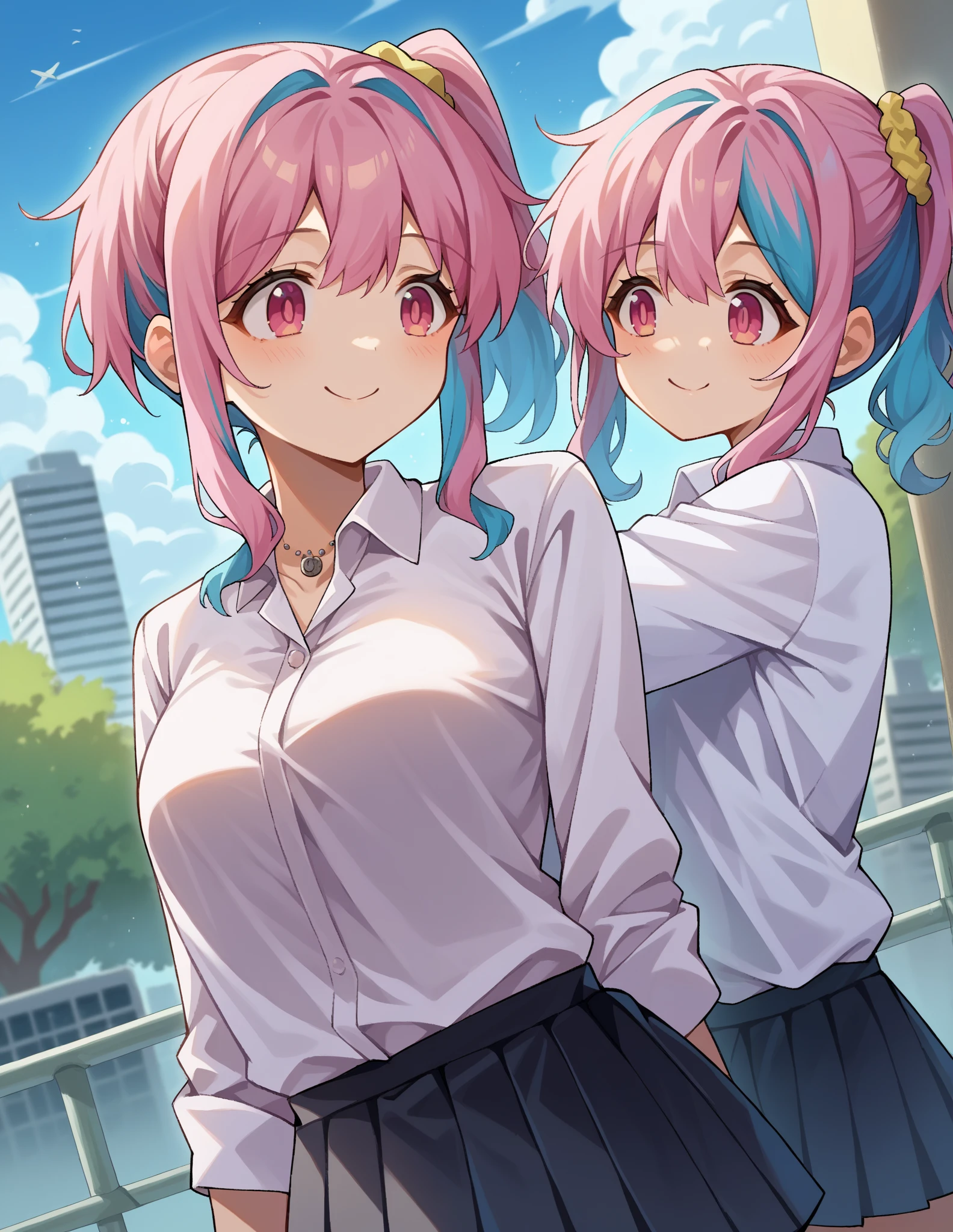 score_9, score_8_ up, score_7_ up, source_Anime, maple phlox - SeaArt AI