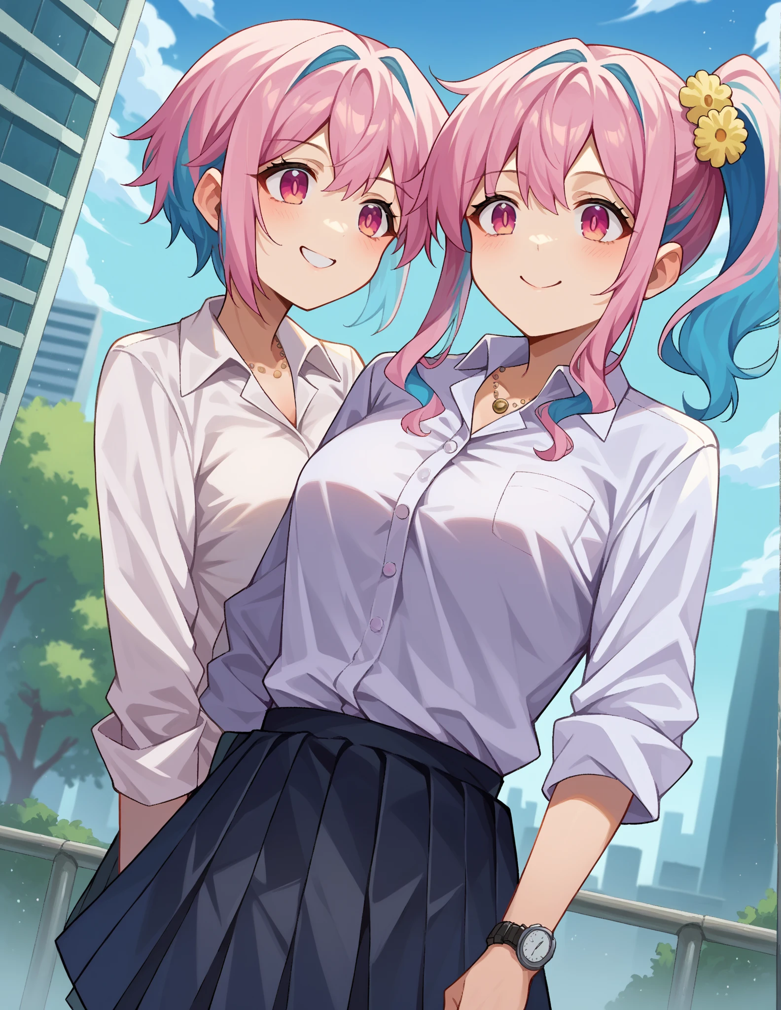 score_9, score_8_ up, score_7_ up, source_Anime, maple phlox - SeaArt AI