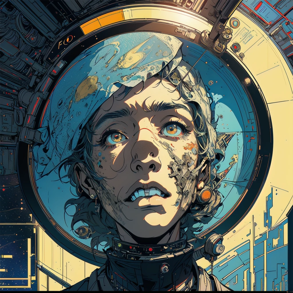 (((masterpiece,best quality))),32K Wallpaper,((( Highly Detailed Poster ...