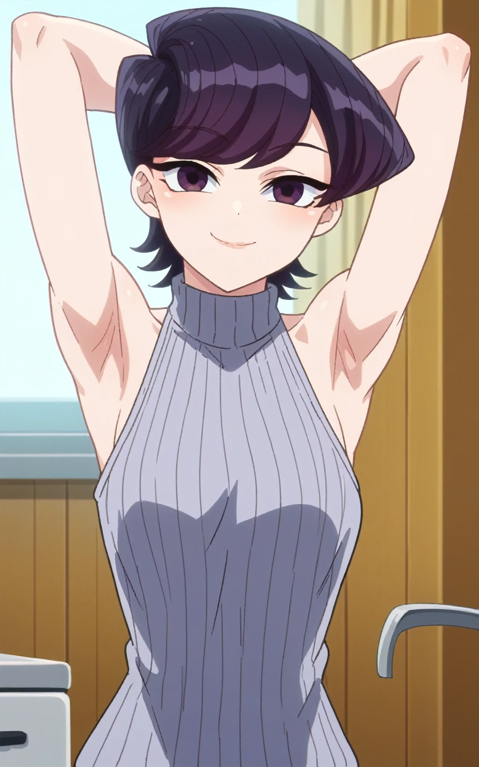 Score_9, score_8_up, score_7_up, source_anime, anime screencap - SeaArt AI