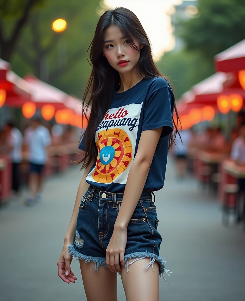 . A 45-megapixel 8K 3D portrait shot with the highest quality cameras ...