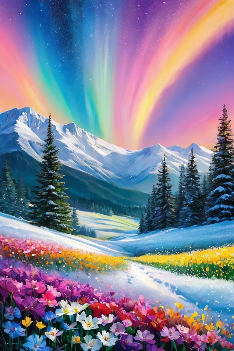 Animated, exquisitely detailed, colors bright and deep, pastel - SeaArt AI