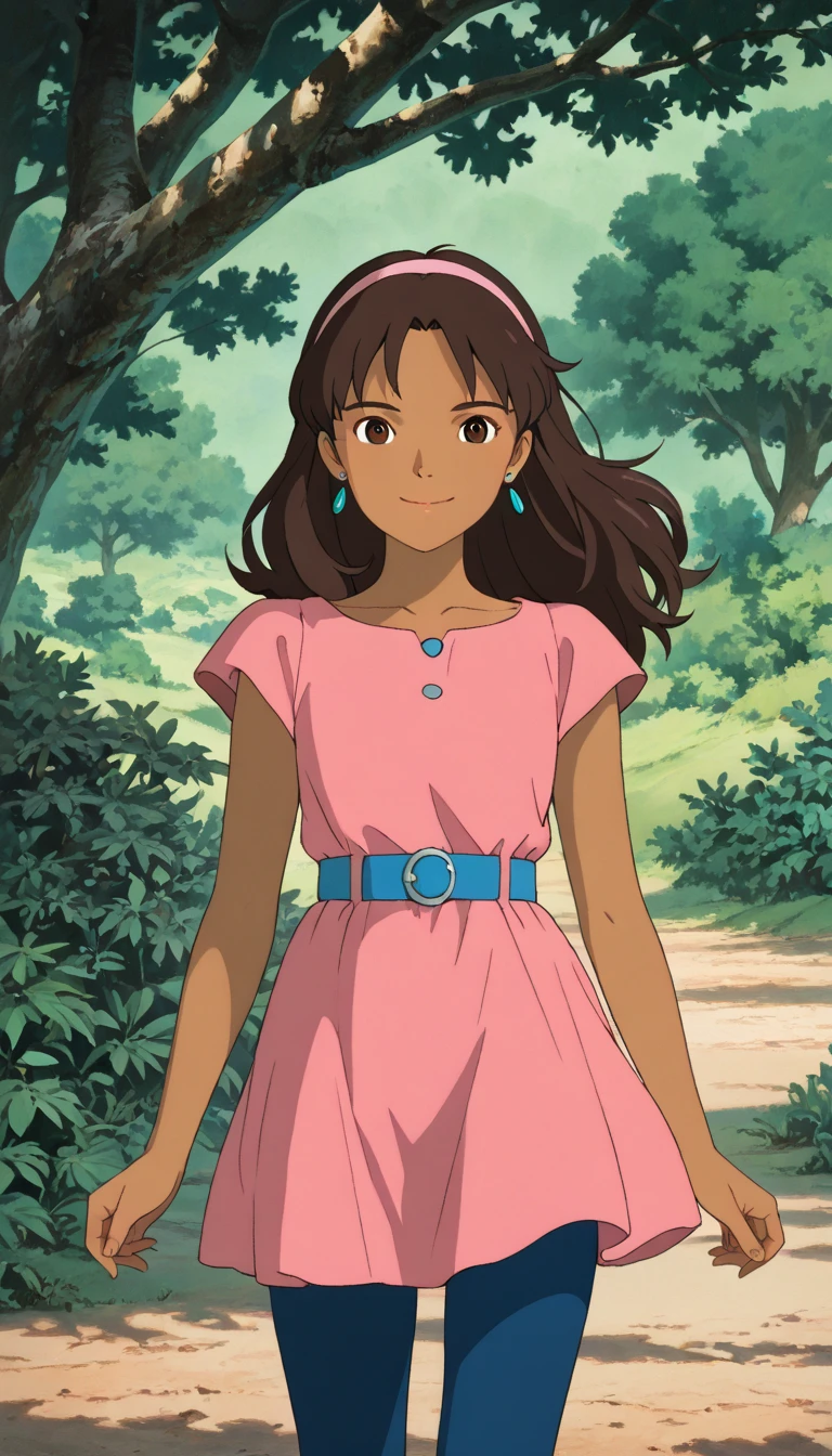 (1girl, solo, petite , dora_af), (extremely detailed CG unit 8k ...
