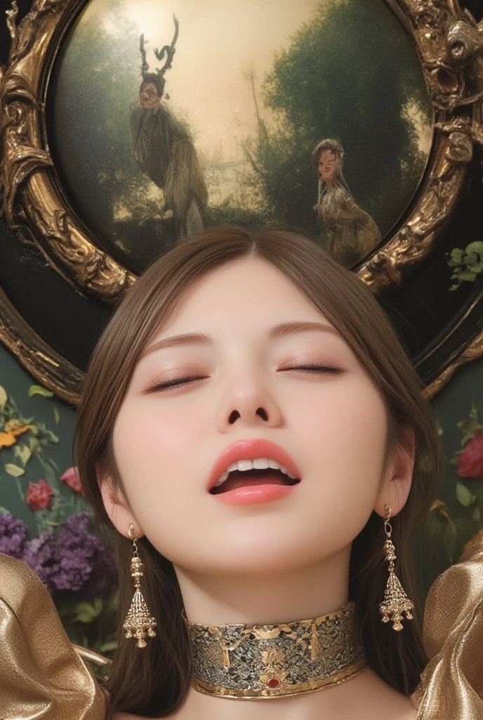 High Definition , masterpiece, accurate, top quality, High Definition ...