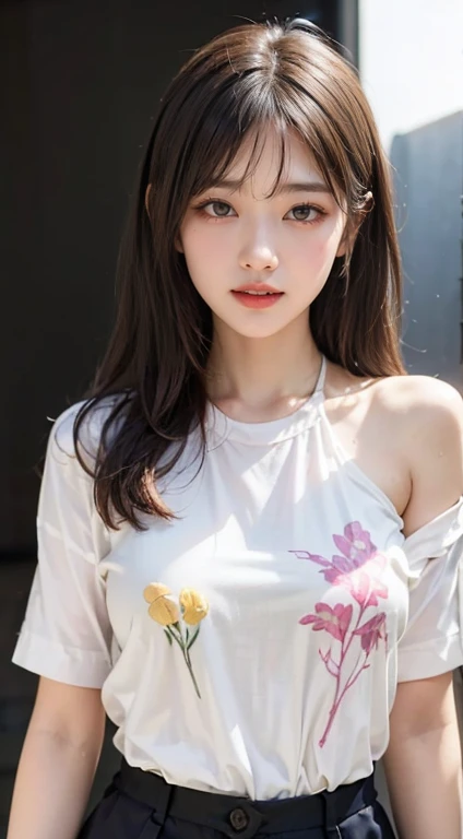 As it is,((16k, Masterpiece , RAW photos , top quality, super high ...
