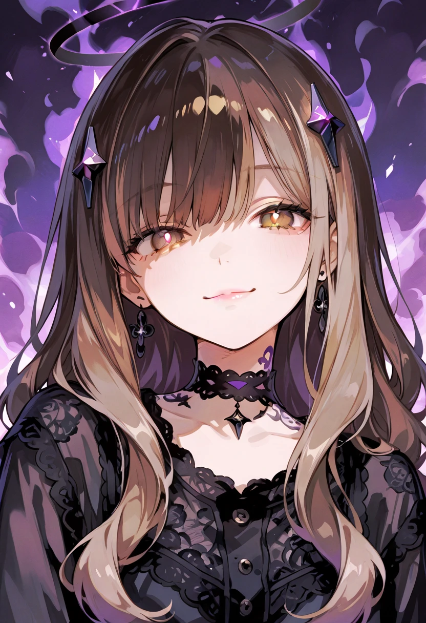 とてもホットなアニメキャラクター