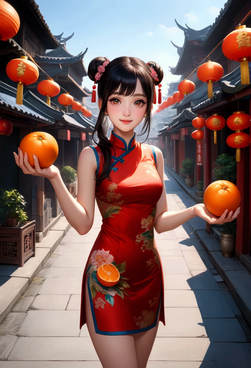 Happy Chinese New Year