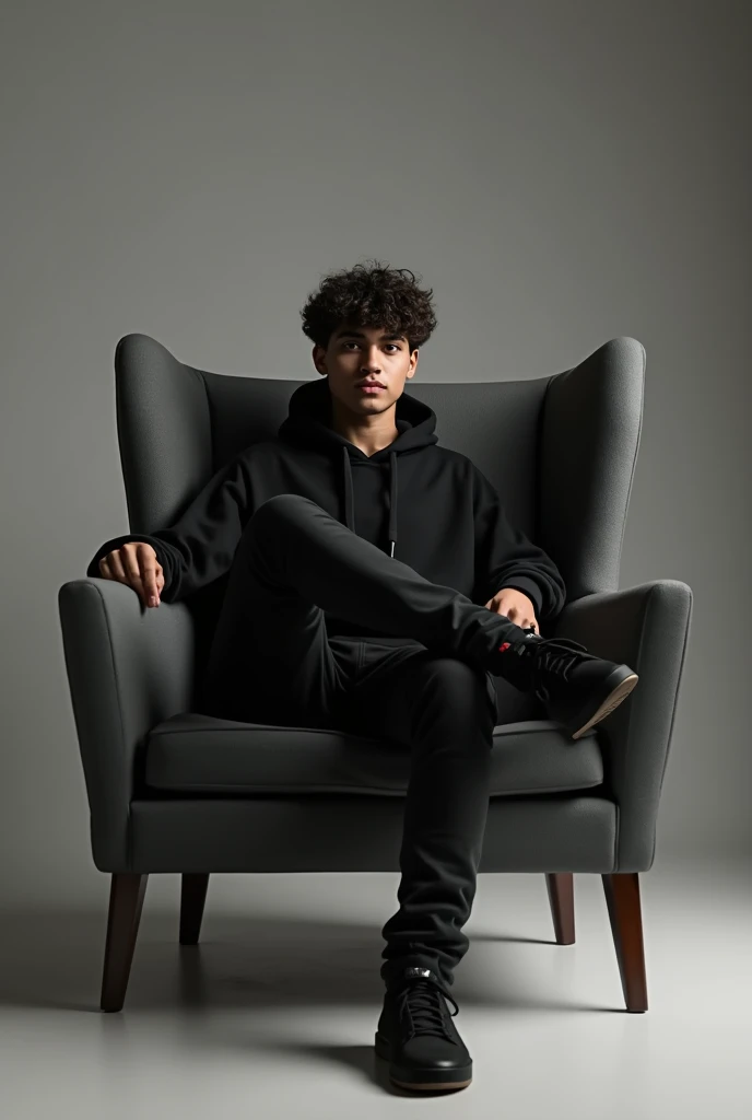 @𝙁𝙖𝙞ز𝙚𝙚🖤:Create a 3D illusion for a profile picture where a 25 Year old ...