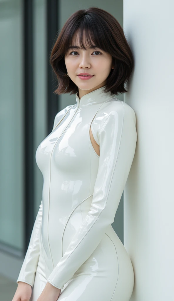 1 young skinny girl, Super Beautiful Model Girl , adorable - SeaArt AI