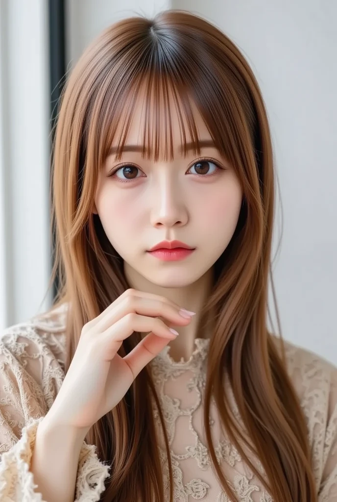 an enchanting and eerie image of the Malenian norm , the beauty and ...