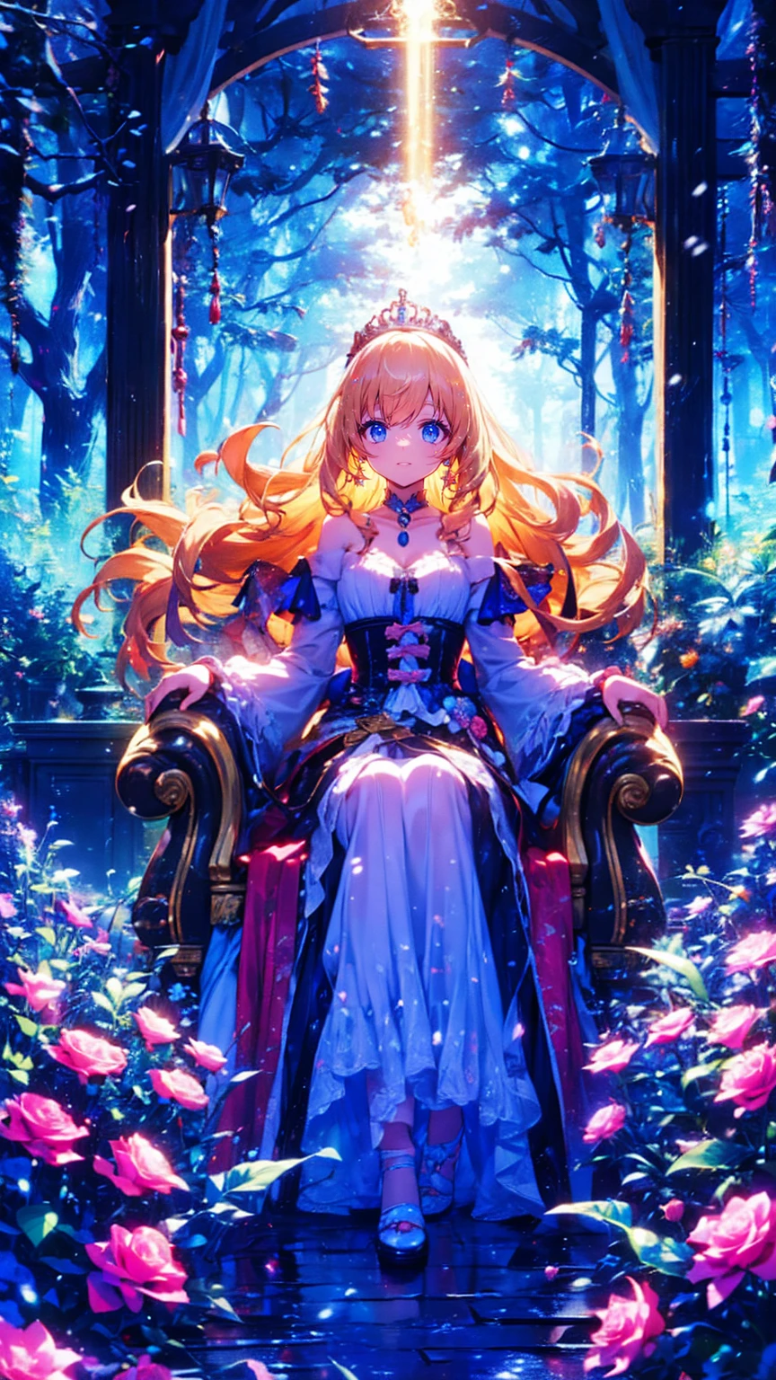 toe-to-toe composition 、 full body view、,( Highly Detailed Eyes - SeaArt AI